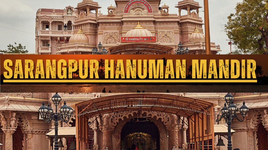 Sarangpur Hanuman Mandir Darshan Timings, Aarti/Pooja Schedule – How to ...