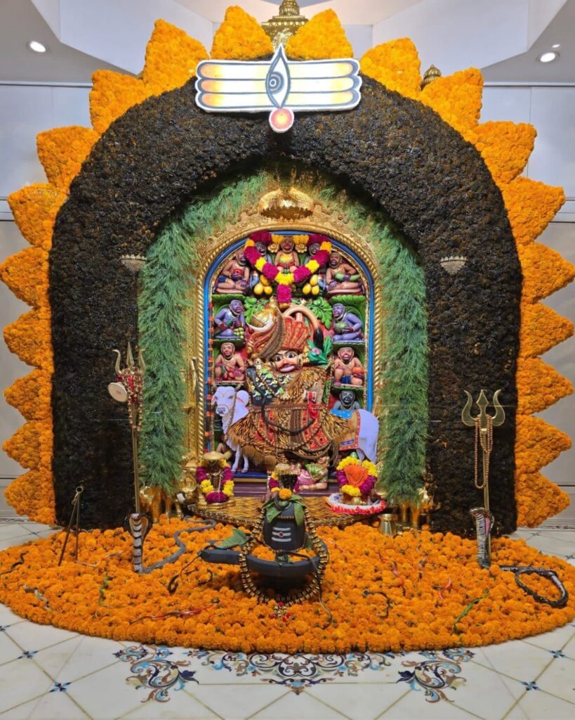 Sarangpur Hanuman Mandir Darshan Timings, Aarti/Pooja Schedule – How to ...